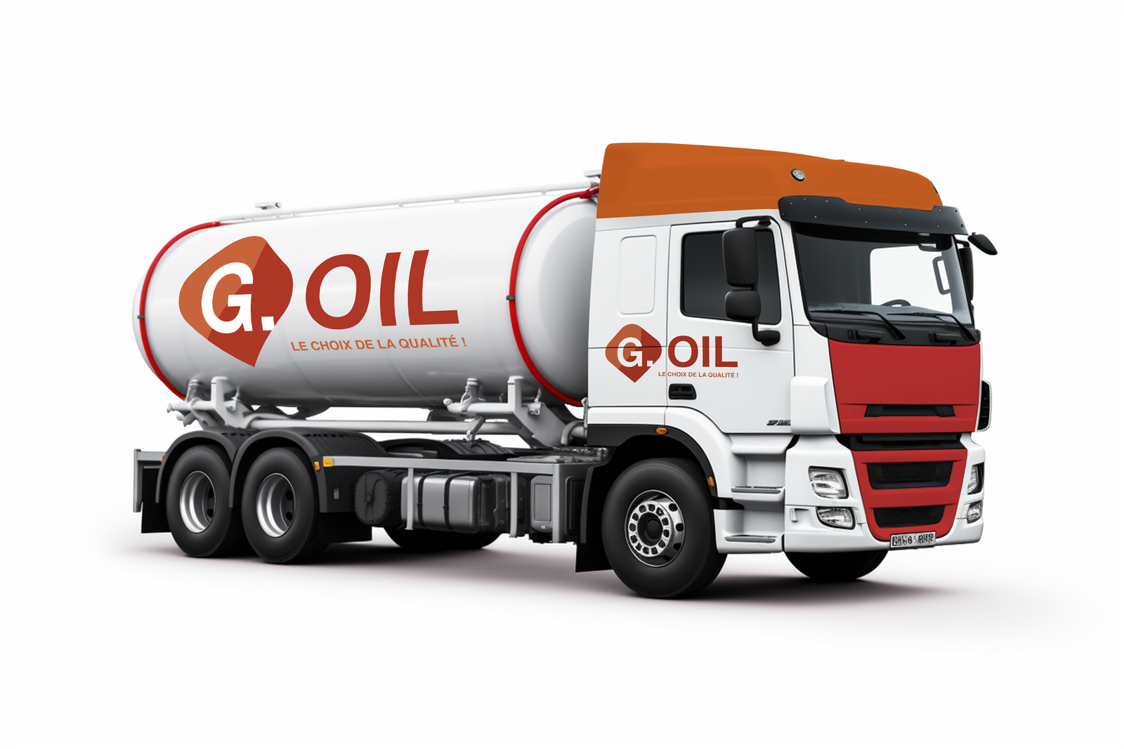 Goil group